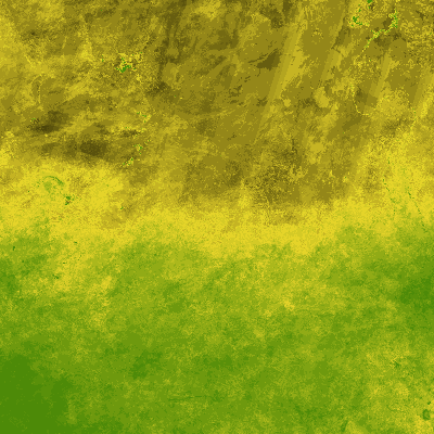 Leaf Area Index 1999-2020 (raster 1 km), global, 10-daily - version 1